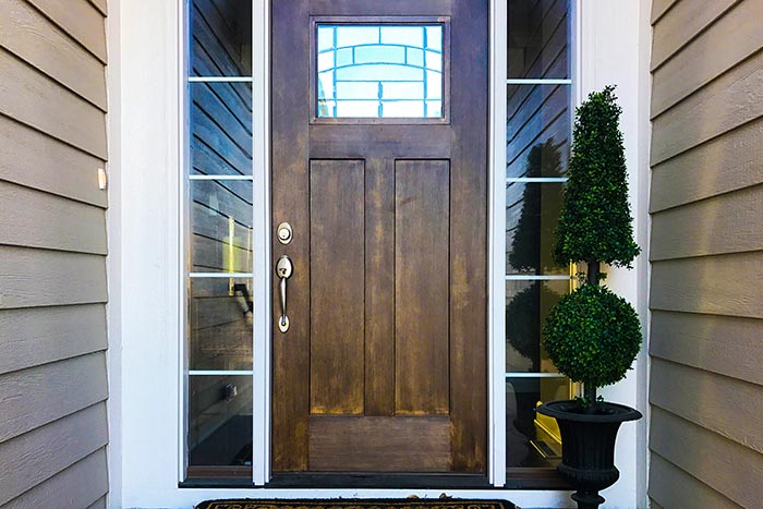 Home Improvement by Brooks Siding Windows Doors in Salem, NH